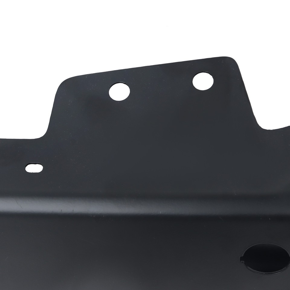 Split Front Lower Bumper Face Bar 85103439 For Chevy Silverado 1500 ...