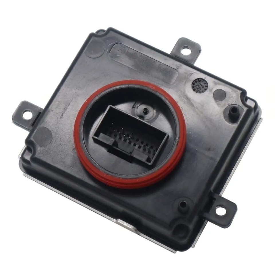 VW Golf Mk7 GTI GTD R Headlight DRL Control Unit Module 4G0907697G ...