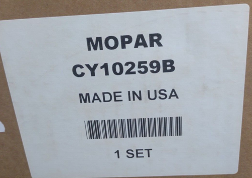 Miller Mopar OEM 10259B Engine Actuator Compressor OEM Assembly Tool ...