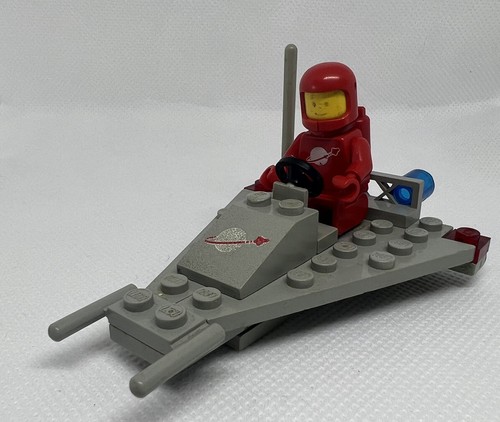 Lego Space Space Scooter 885-1 Vintage | eBay