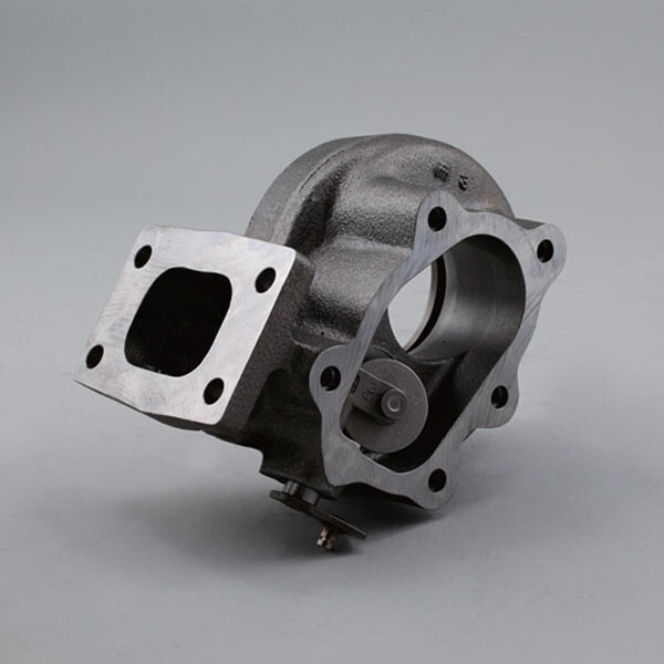 Garrett Turbine Housing 0.64a/r IWG GT28R T25 Single Entry / 5Bolt | eBay