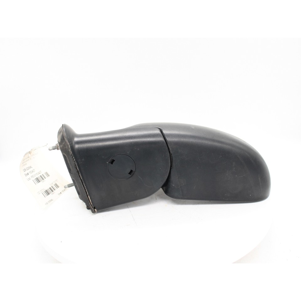 2005 Chevrolet Silverado 1500 LH Side View Mirror Part Number ...