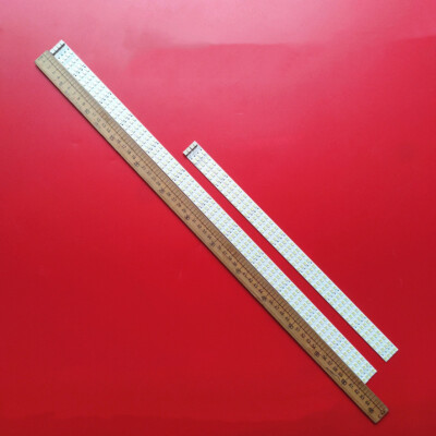LED strips For Sony KDL-60EX700 KDL-60NX800 KDL-60NX801 RUNTK4341TP ...