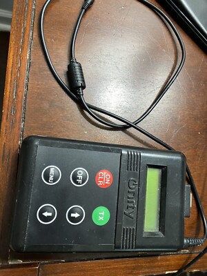 Onity PP22 Black Box Door Opener | eBay