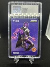 2020 Fortnite Series 2 Tempest Optichrome Holo #182 CGC 9 Mint | eBay