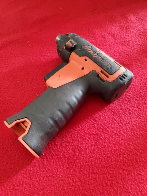 Snap-on CTS661 Cordless Screwdriver 7.2v Snapon Snap on Nr for sale ...