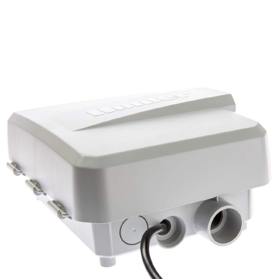 Hunter Hydrawise X2-600 Outdoor Irrigation Controller (6 Station) WiFi ...