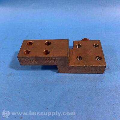 Obara W-KHSL-979-L Welding Shunt USIP | eBay