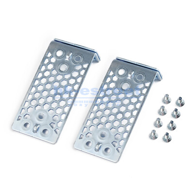 Cisco Catalyst 9300 Series RACK-KIT-T1 Rack Mount RCKMNT-1RU-2KX ...