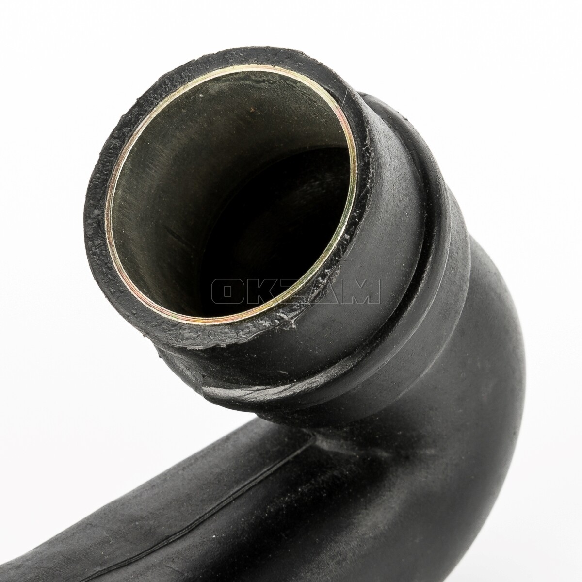 Crankcase Ventilation Hose 058103213 for Audi A4 8D A6 4B VW Passat 1.8 ...