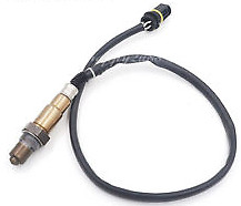 MERCEDES C Class W203 Kompressor Lambda Sensor 0025400617 for sale ...