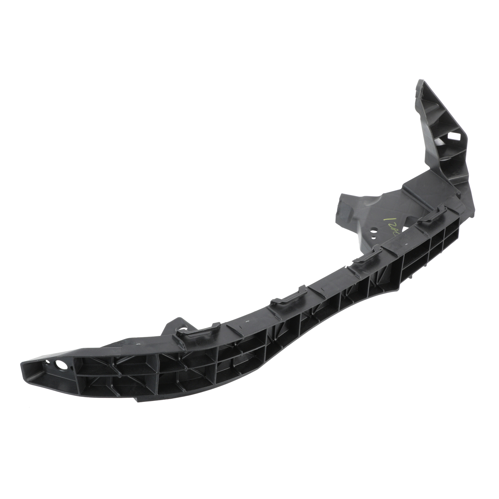 Honda OEM 13-16 Accord Front Bumper-upper Support Right 71140T2AA01 for ...