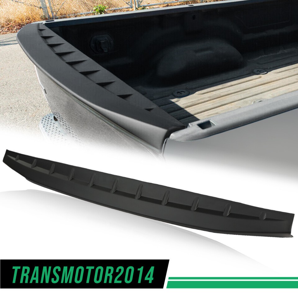 Fit For 2014-18 Chevy Silverado 1500/16-18 GMC Sierra Tailgate Rear ...