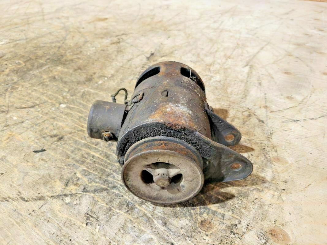 1928 - 1931 Ford Model A Generator | eBay