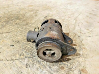 1928 - 1931 Ford Model A Generator | eBay