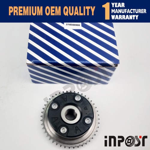 For Mercedes C230 W203 03-05 1.8L VVT Camshaft Adjuster Exhaust ...