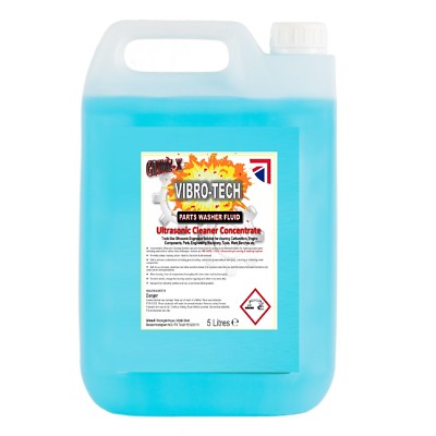 Carburettor Carb Machine Part Cleaning Solution Fluid Ultrasonic ...