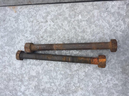 VW T4 TRANSPORTER 1.9 TD ABL 1996 - 2003 2X FRONT SHOCK ABSORBER BOTTOM ...