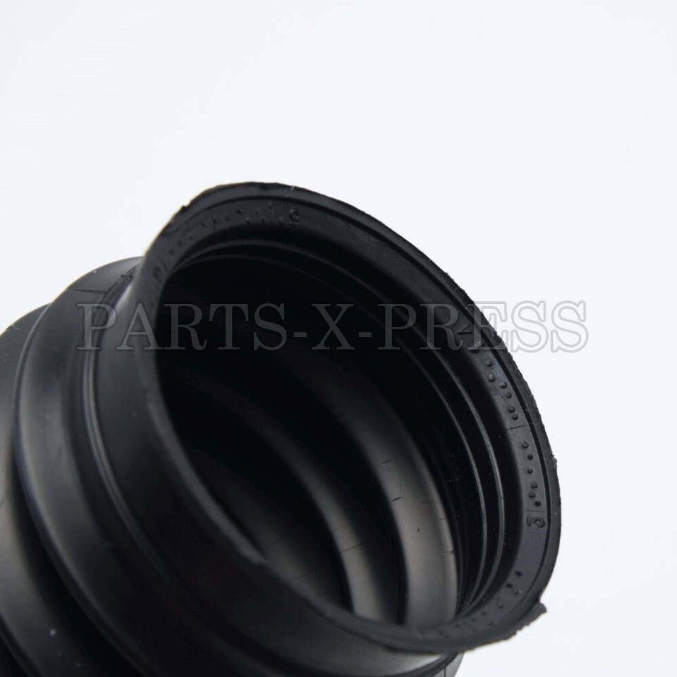 NEW GENUINE OEM TOYOTA TACOMA SOLARA CAMRY LEXUS STEERING RACK BOOT ...