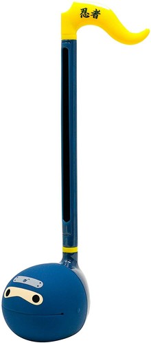 Otamatone [Ninja Shinobi Japanese Electronic Musical Instrument ...