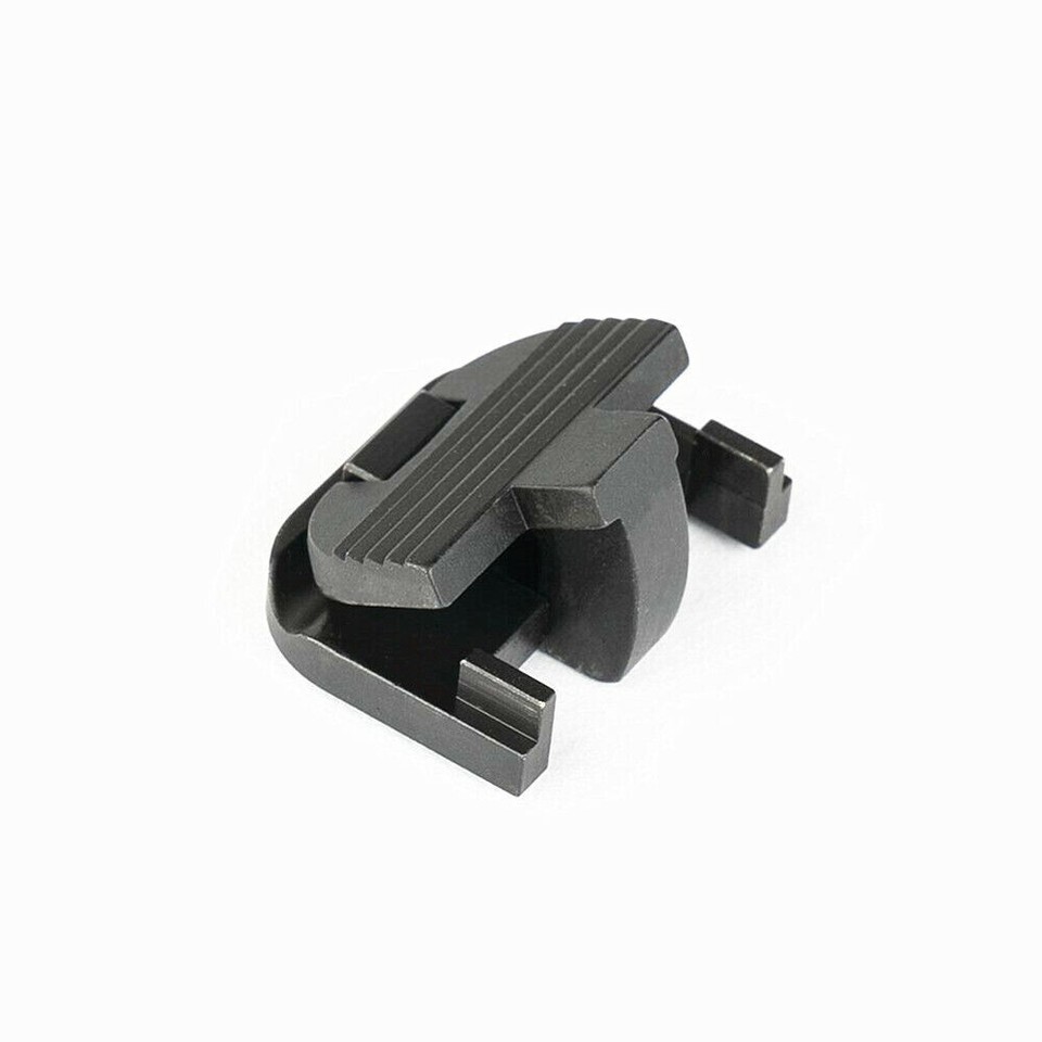 SCD Striker Control Device for Glock 43, 43X, 48: Improved Safety and ...