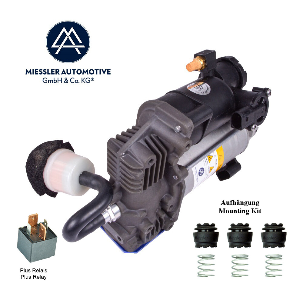 Land Rover SPORT L494 Compressor air suspension LR140036 | eBay