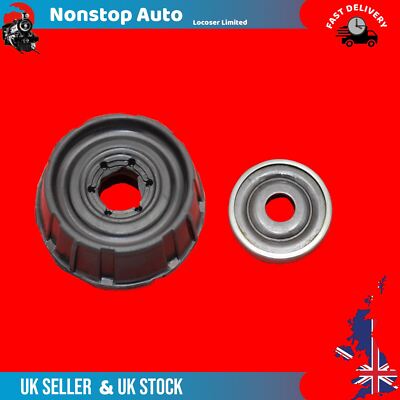 Front Shock Strut Suspension Top Mounting Bearing Fits Renault Clio ...