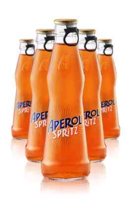 Aperol Spritz Confezione da 24 Bottiglie 20Cl | eBay.de