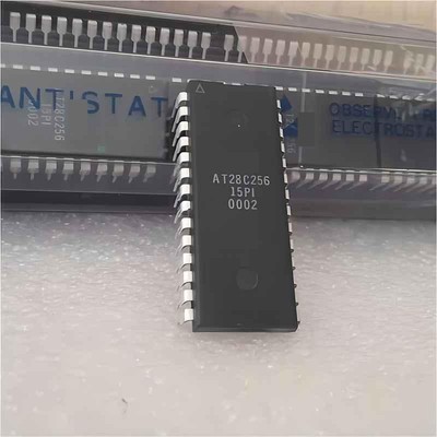 AT28C256-15PI DIP28 DIP EEPROM 256K 1PCS | eBay