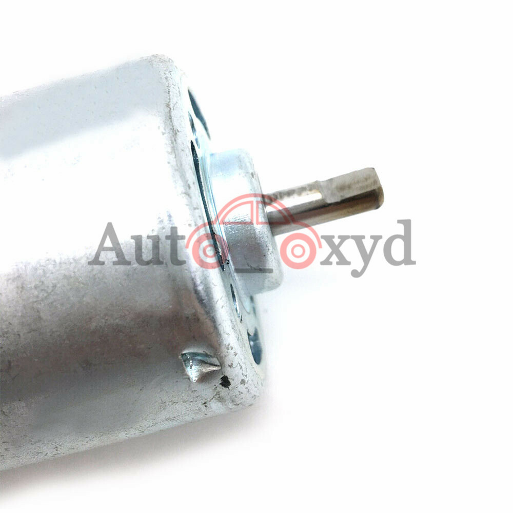 Hydraulic Roof Pump Convertible Top Motor For BMW Z4 E85 54347193448 ...
