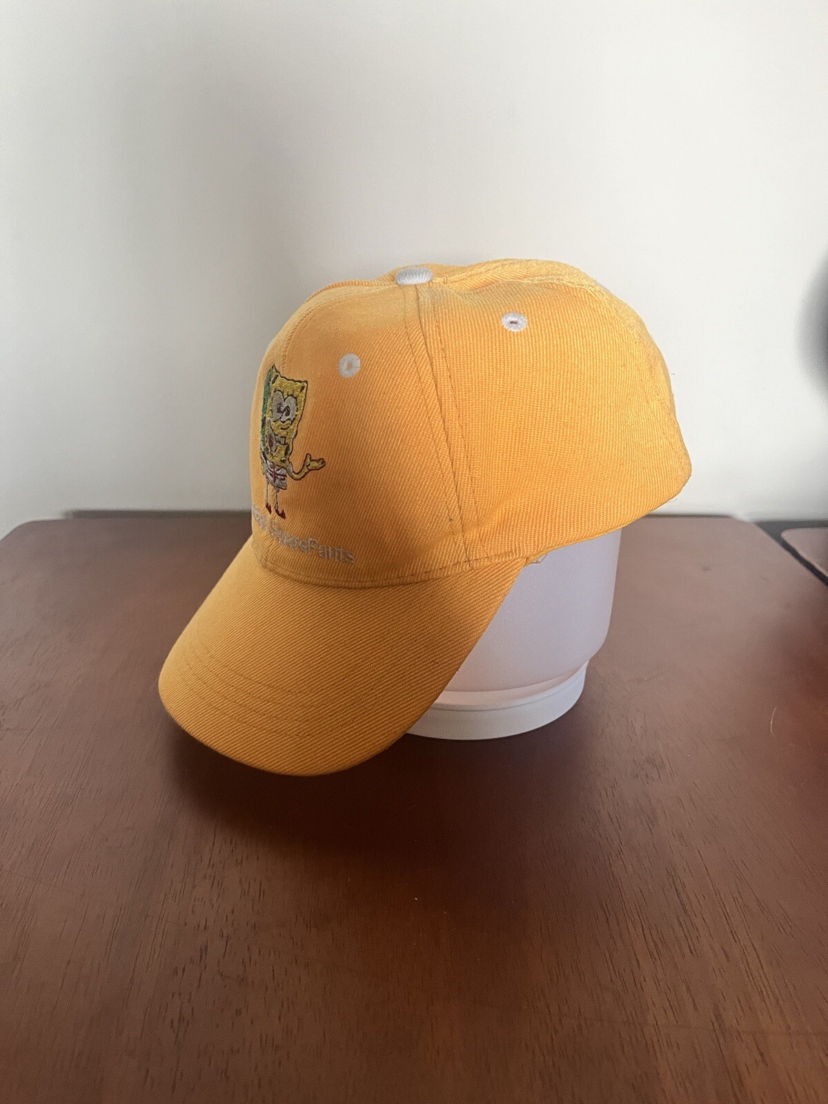 Spongebob Squarepants Cap/Hat nickelodeon - Gem