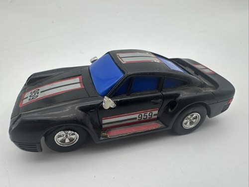 Artin Rennbahn Porsche 959 RC-34 | eBay.de