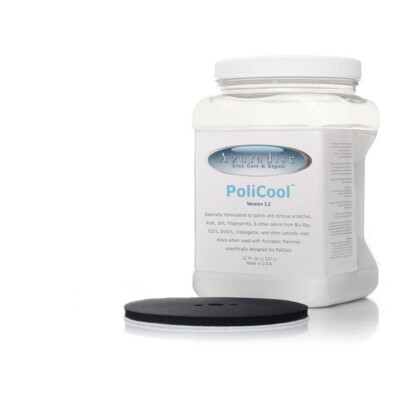 Azuradisc dd_03773_1 Single Policool 3.2 Kit | eBay