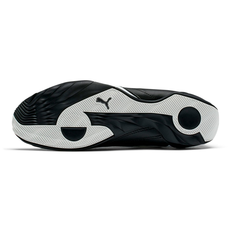 PUMA Redon Move Shoes Men Shoe Sport Shoe Black New Free shipping! #C4 ...