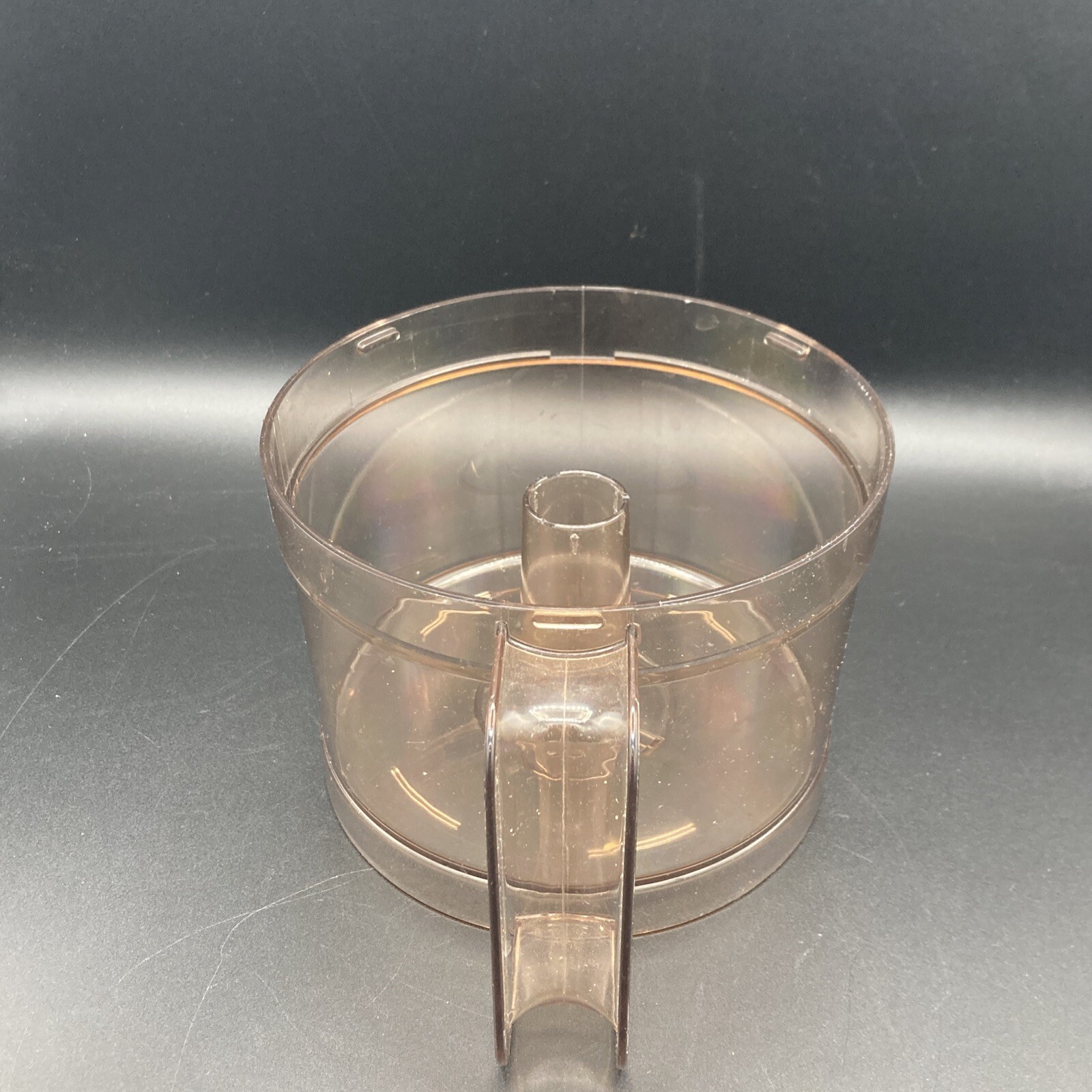 Regal La Machine 1 Model V813 Food Processor Work Bowl Replacement Part ...