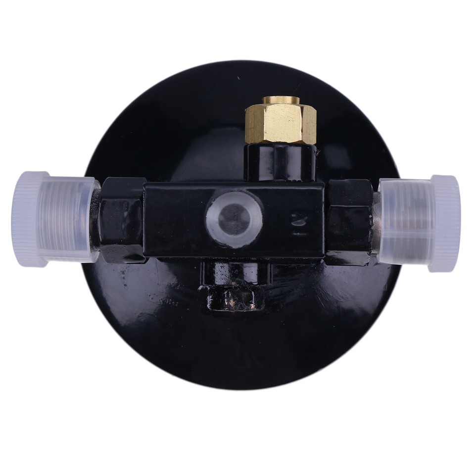 Receiver Drier 61-6630 AC Dehydrator For Thermo King Tripac APU ...