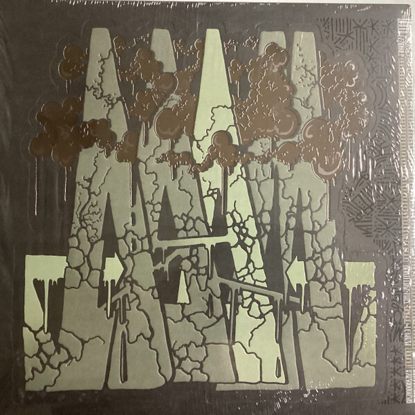 New; MF DOOM DOOM - Born Like This, 2LP 878390001286 | eBay