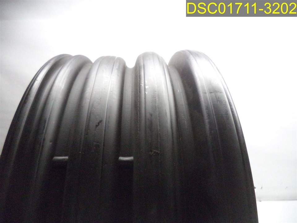 24" diameter ADS HDPE Dual Wall Pipe Beveled end Piece 12 1/2" overall ...