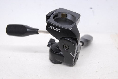 SLIK Professional 4 Tripod Head (HEAD ONLY) | eBay