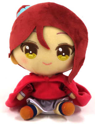 Love Live great Riko Sakurauti Stuffed pretty toy Collection Taste A1 ...
