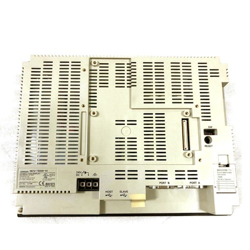 Used & Tested Omron NS12-TS00B-V2 NS12TS00BV2 | | eBay