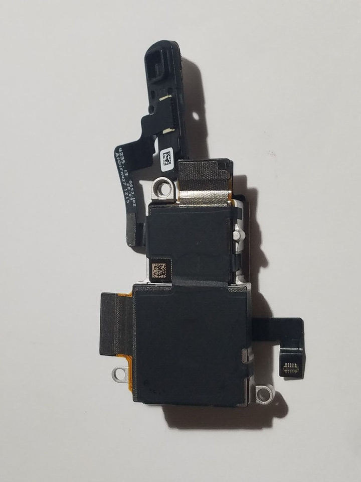 Rare Main Dual Camara Proximity Sensor Replacement Part For Google ...