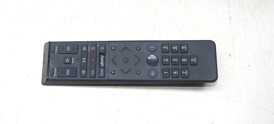 Xfinity XG1-P Cable TV Box PX013ANM w/Power Cable & Remote Tested ...