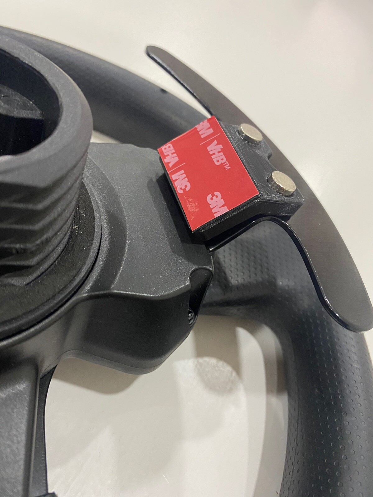 Thrustmaster T150 Open wheel TMX Ferrari T300 TX Magnetic Paddle ...