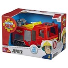 Fireman Sam 4129 Vehicle Fire Engine Venus for sale online | eBay