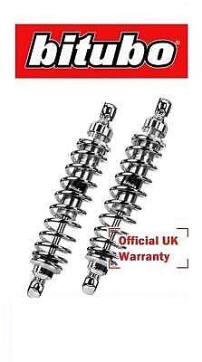 BMW R100RS 1976-1984 Bitubo WMB0-3 Rear Shock Absorbers | eBay UK