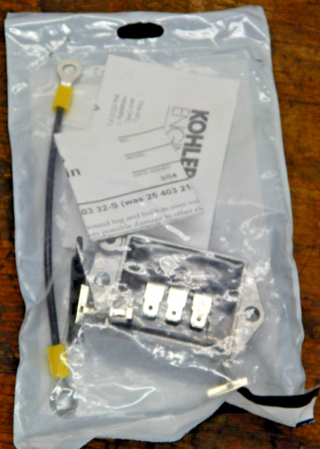 OEM Kohler Fuel Wave Conversion Kit 24 755 144-S | eBay