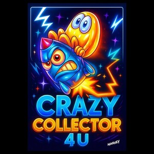 Crazy Collector 4U | eBay Stores