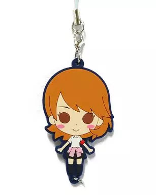 Strap 2. Yukari Takeha “Persona 3 the Movie #2 Midsummer Knight’s Dream ...