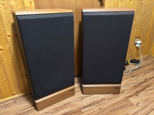 Very nice Advent Maestro Speakers. Good condition | eBay